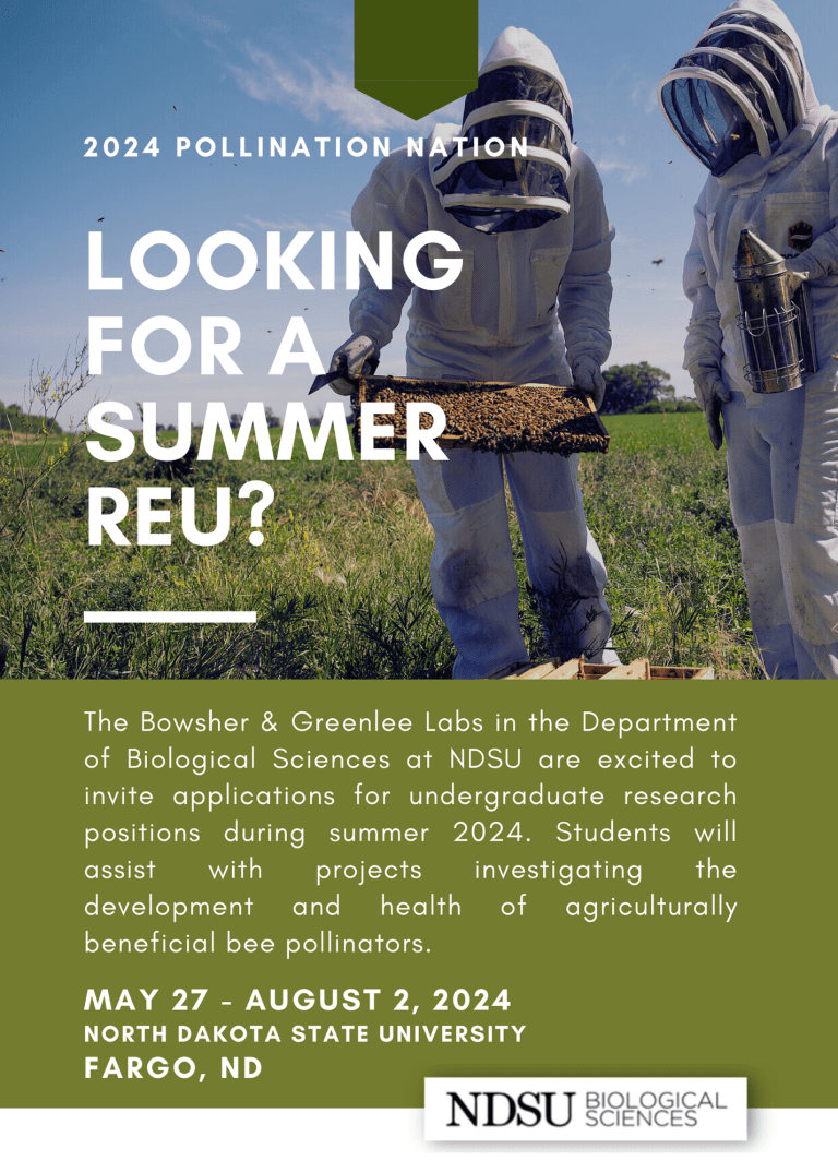 2024 Pollination Nation – ICE Network Fargo